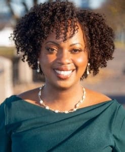 The Conveners | Women Who Ministry