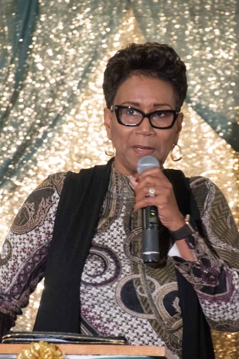 Conference | Women Who Ministry